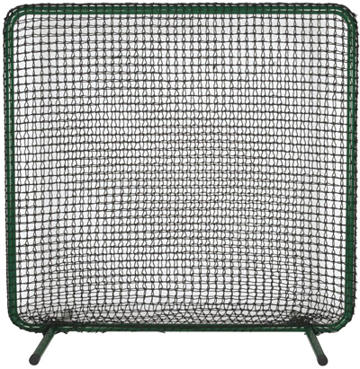 ATEC WTAT7542 1st Base Baseball Protective Screen - Baseball Equipment ...