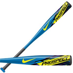NIKE Prospect Tee Ball Bat (-10.5) - Baseball Equipment & Gear