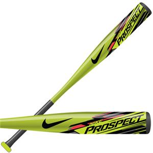 NIKE Prospect Tee Ball Bat (-10.5) - Baseball Equipment & Gear