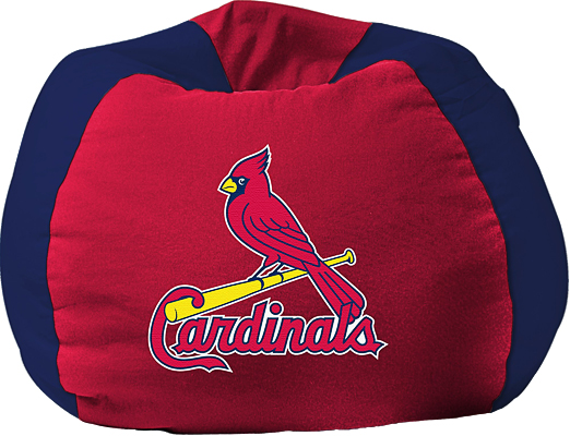 Northwest MLB St. Louis Cardinals Bean Bags - Fan Gear