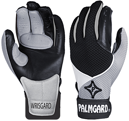 Palmgard Adult Xtra Protective Inner Glove - Baseball Equipment & Gear