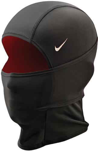 NIKE Pro Combat Thermal Youth Hood - Football Equipment and Gear