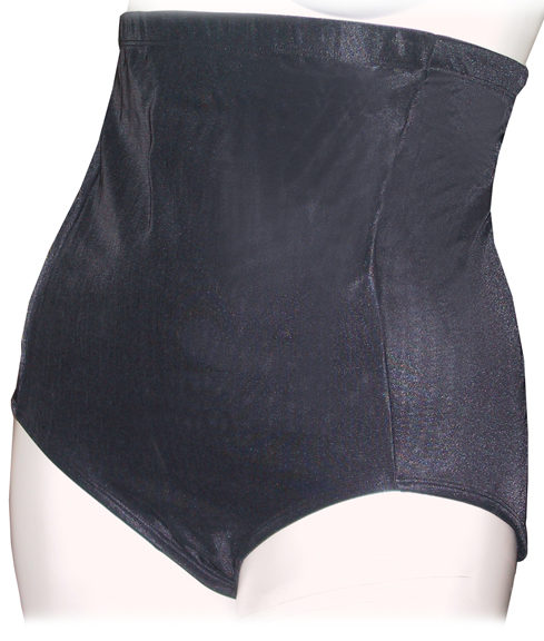 High Waist Shapewear Control Briefs - Closeout Sale - Cheerleading ...
