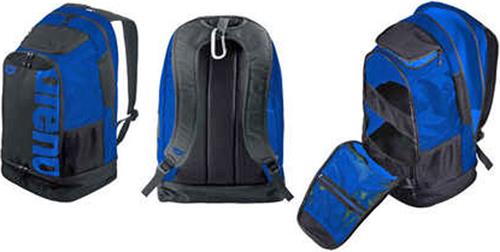 Arena Fastpack Backpack - Swimming Equipment and Gear