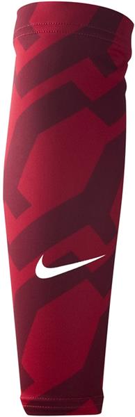 NIKE Amplified Forearm Chain Mail Shiver (Pair) - Football Equipment ...