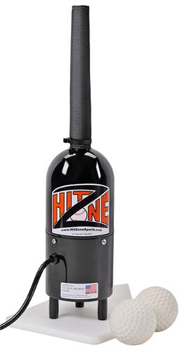 Hit Zone "Standard" Baseball Practice Tee - Baseball Equipment & Gear