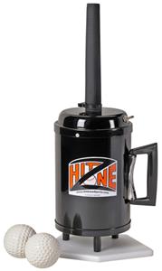 Hit Zone "Deluxe Plus" Baseball Practice Tee - Baseball Equipment & Gear