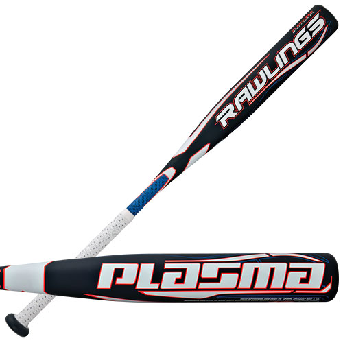 Rawlings Plasma Youth Baseball Bat -12 YBPLA4 - Baseball Equipment & Gear
