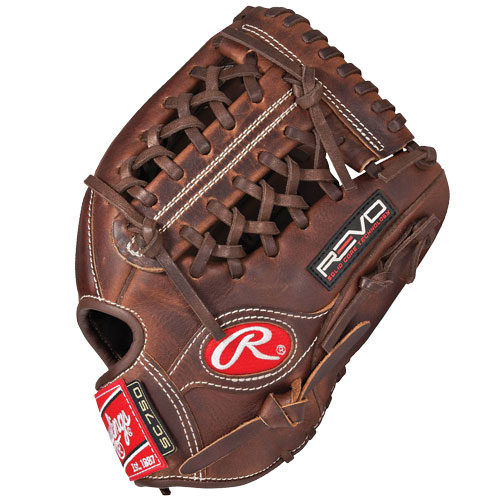 REVO SOLID CORE 750 Series 11.5" Baseball Glove | Epic Sports