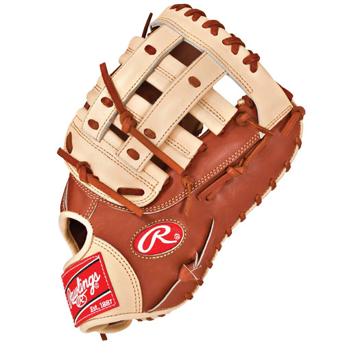 Rawlings Pro Preferred 13" 1st Base Baseball Glove - Baseball Equipment ...