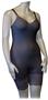 Long Leg All in One Bra/Girdle Shapewear - Closeout Sale - Cheerleading ...