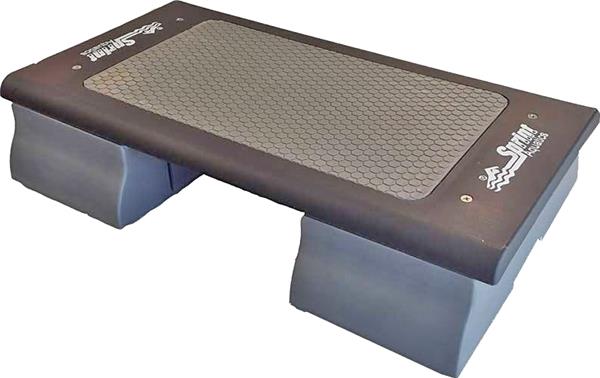 Sprint Aquatics Adjustable Aqua Step - Swimming Equipment and Gear