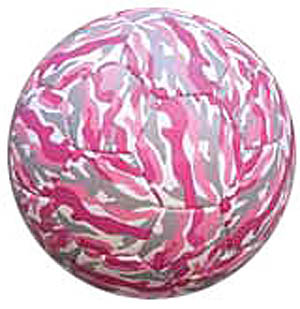 Red Lion Pink Camo Soccer Balls Size 4 - Closeout Sale - Soccer ...