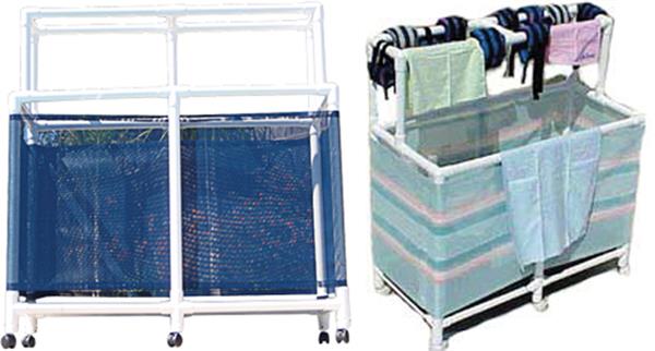 Sprint Aquatics Weights & Storage Bin With Wheels 995 - Swimming ...