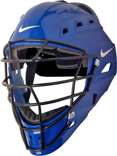 NIKE DE3539 Baseball Catchers Mask - Baseball Equipment & Gear