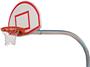 Bison Extended Mega-Duty Basketball PR75XL Package - Basketball ...