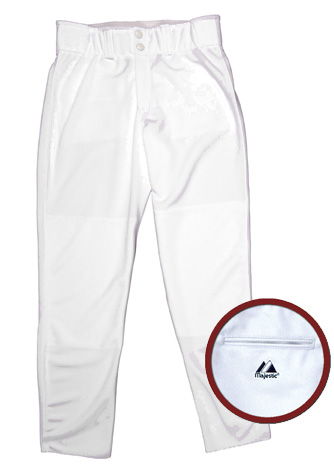 Premier Pro Style Cleat Cut YOUTH Custom Baseball Pants - Baseball ...