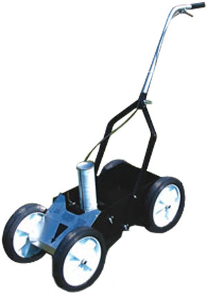 Field Line Marker - Economy Paint Marker - Baseball Equipment & Gear