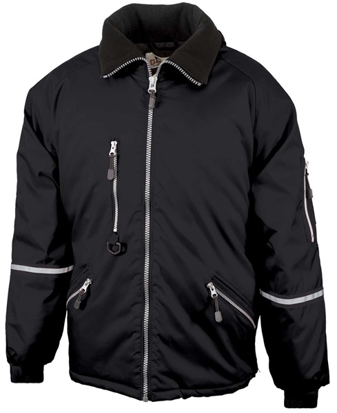 Game Sportswear The Express Jacket 4750 - Soccer Equipment and Gear