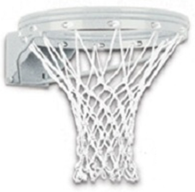 FT172DGV Galvanized Fix Basketball Goal Double Rim - Basketball ...