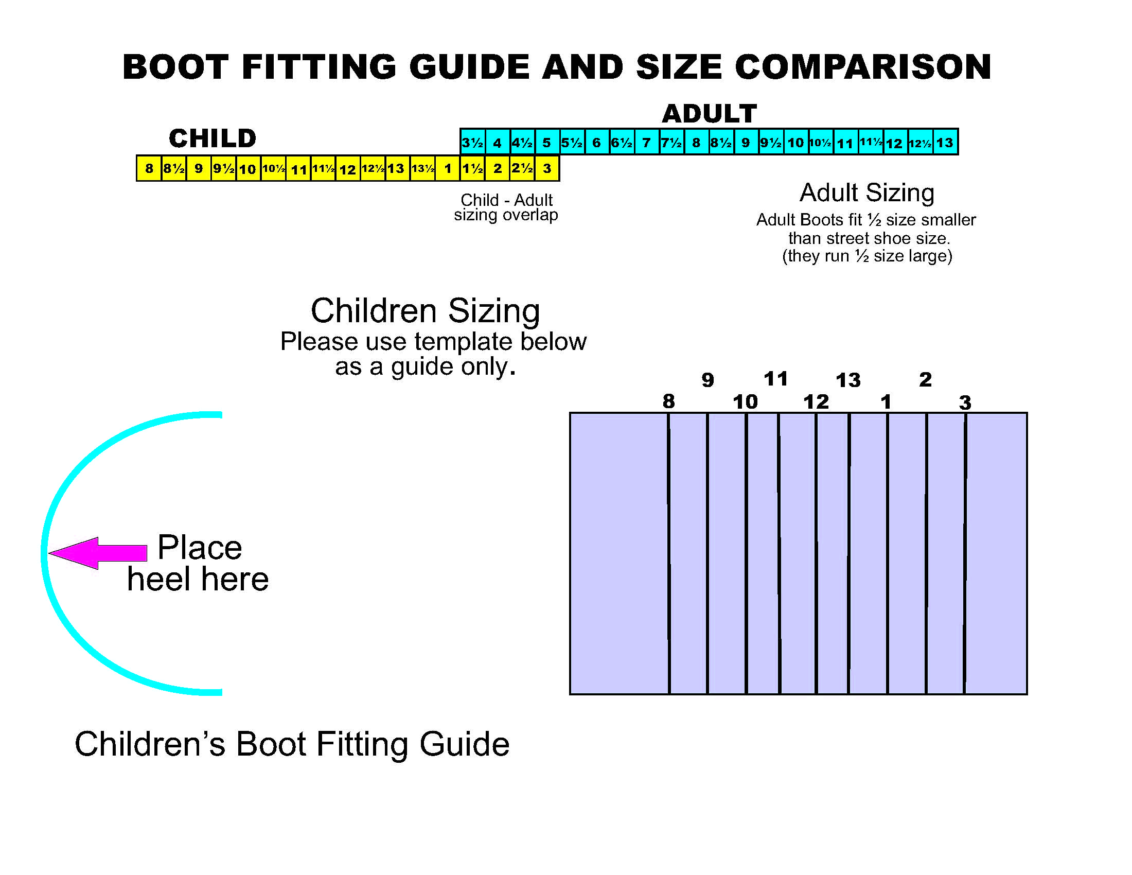 E69458 Getz Hartford Leather Majorette Cheer Boots