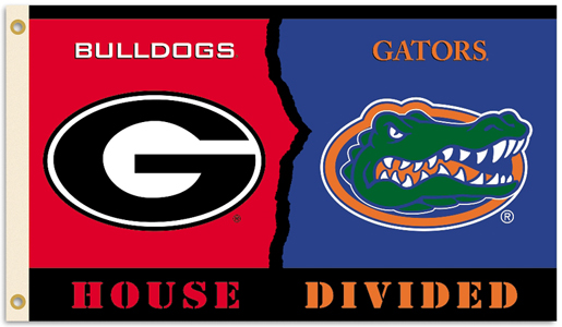 House Divided Flags