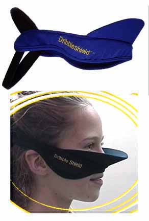 Dribble Shield - Soccer Trainer - Closeout Sale - Soccer Equipment and Gear