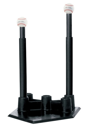 ATEC WTAT7028 Varsity Five Position Batting Tee - Baseball Equipment & Gear