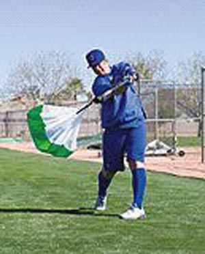 ATEC Swing Chute WTAT6725 baseball - Baseball Equipment & Gear