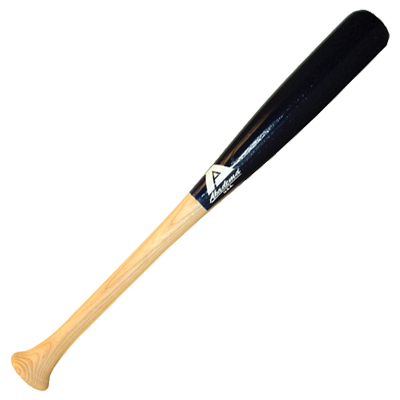Akadema One Hand Training Baseball Bats - Baseball Equipment & Gear