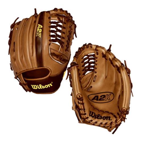 Wilson 11 3/4" Leather Pitchers Baseball Gloves - Baseball Equipment & Gear