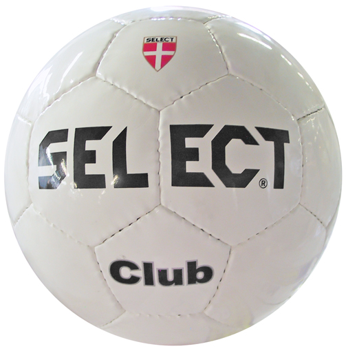 Select Club Soccer Ball Size 4 - Closeout Sale - Soccer Equipment and Gear