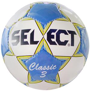 Select Classic Soccer Balls - Closeout Sale - Soccer Equipment and Gear