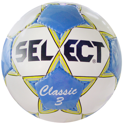 Select Classic Soccer Balls - Closeout Sale - Soccer Equipment and Gear