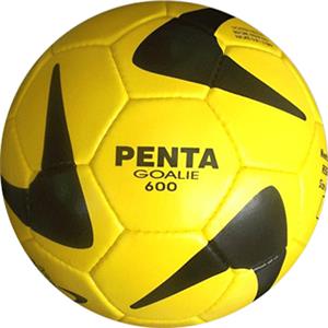 HO Soccer Weighted Training Ball Penta 600 - Soccer Equipment and Gear