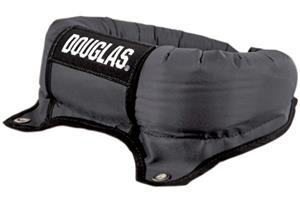 Douglas Pads Football SP Shoulder Pad Neck Roll - Football Equipment ...