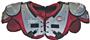 Douglas Pads Football Nitro NP QB/WR Shoulder Pads - Football Equipment ...