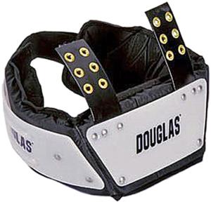 Douglas Pads Football JP Youth Removable Rib Combo - Football Equipment ...