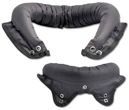 Champro Football Shoulder Pad Neck Collars - Football Equipment and Gear