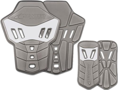 Champro Infinity Football Hip & Tail Pads - Football Equipment and Gear