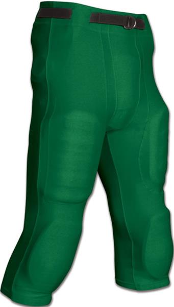 Goal Line Poly/Spandex Football Game Slot Pants CO - Closeout Sale ...