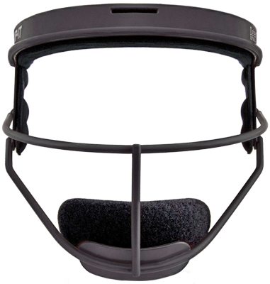 RIP-IT Defense Softball Fielder's Mask - Closeout Sale - Baseball ...