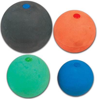 Champro Track & Field Indoor Shot Put - Playground Equipment and Gear