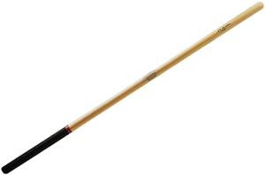 Spalding Spaldeen Stickball Solid Wood Bat - Baseball Equipment & Gear