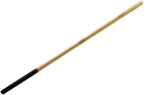 Spalding Spaldeen Stickball Solid Wood Bat - Baseball Equipment & Gear