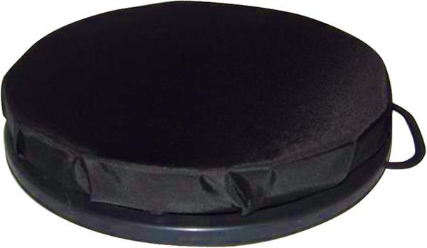 Nylon Padded Lid "SPIN" Seat for Baseball/Softball Ball 5-Gal Buckets ...