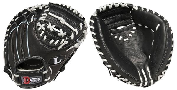 Louisville Slugger 32.5" Dynasty Catchers Mitt - Baseball Equipment & Gear