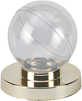 Markwort Baseball Display Case Holder - Baseball Equipment & Gear