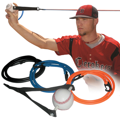 Arm Strong Complete Pitching & Throwing Trainer - Baseball Equipment & Gear