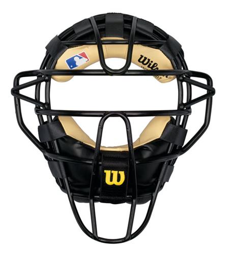 Wilson Wta3007 Dyna Lite Baseball Catcher Facemask Baseball Equipment